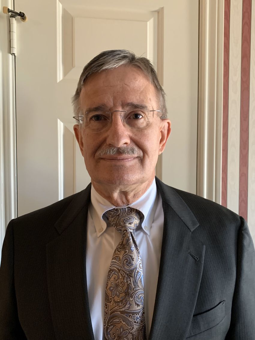 Estate Planning/Probate Section Meeting - Collin County Bar Association